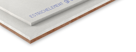 Podlahové prvky fermacell greenline | James Hardie Europe GmbH